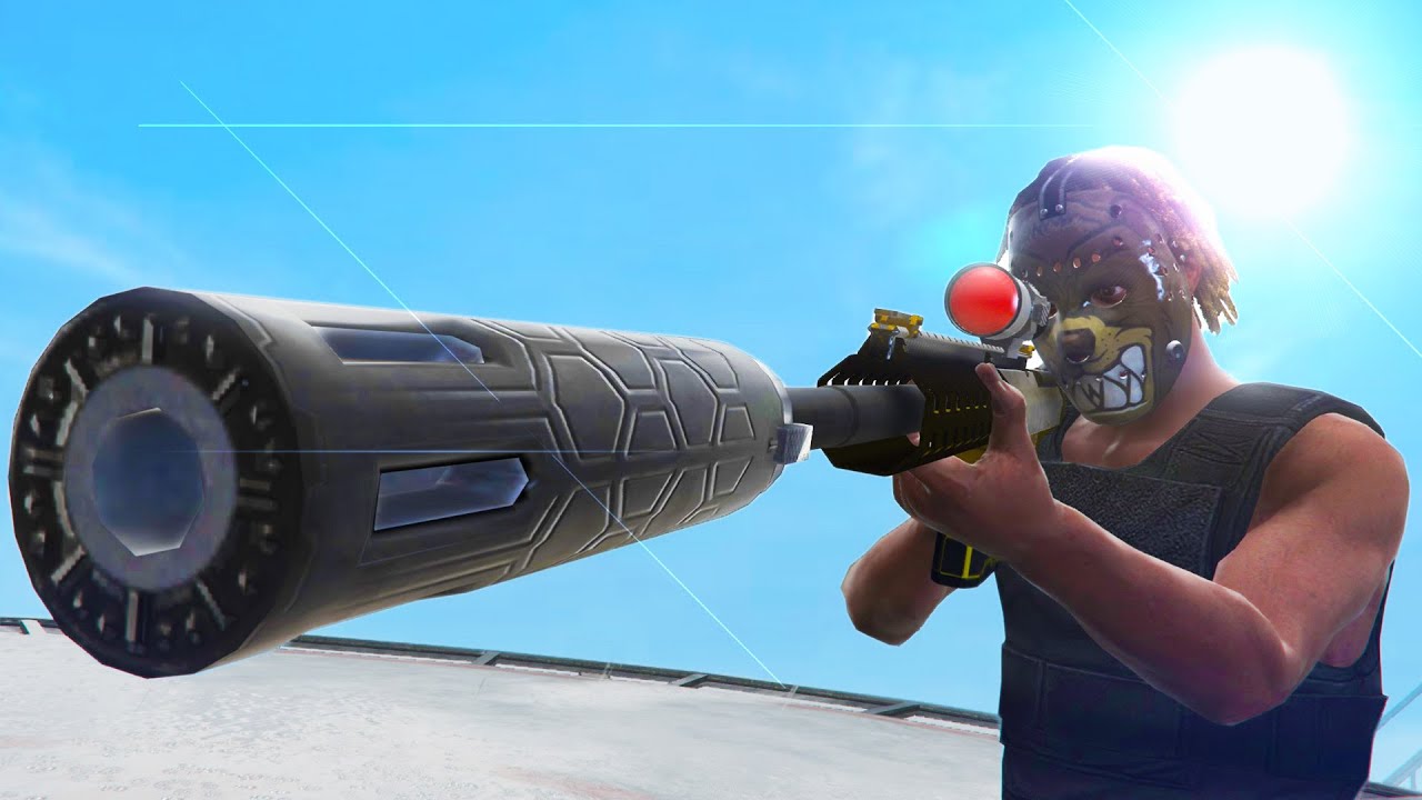 Becoming the world's greatest bounty hunter! | GTA 5 thug life #492