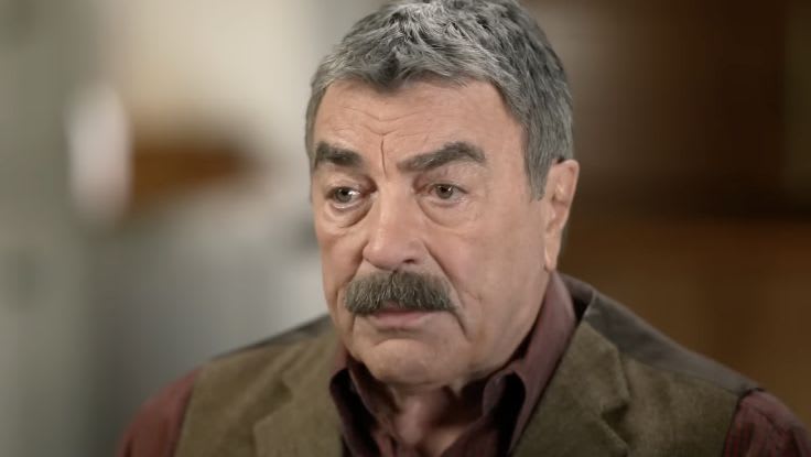 Tom Selleck plots TV comeback at 80 as friends worry the grind could ...