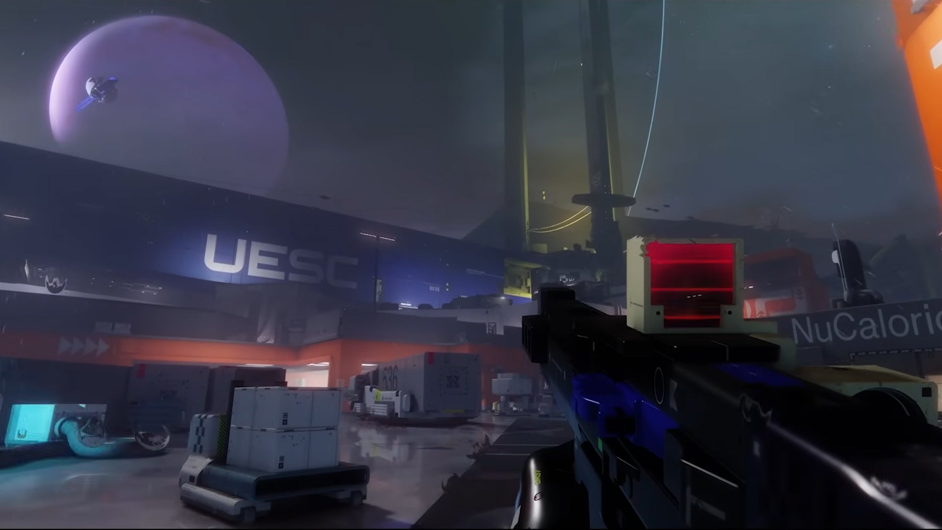 Marathon - Official pre-order trailer