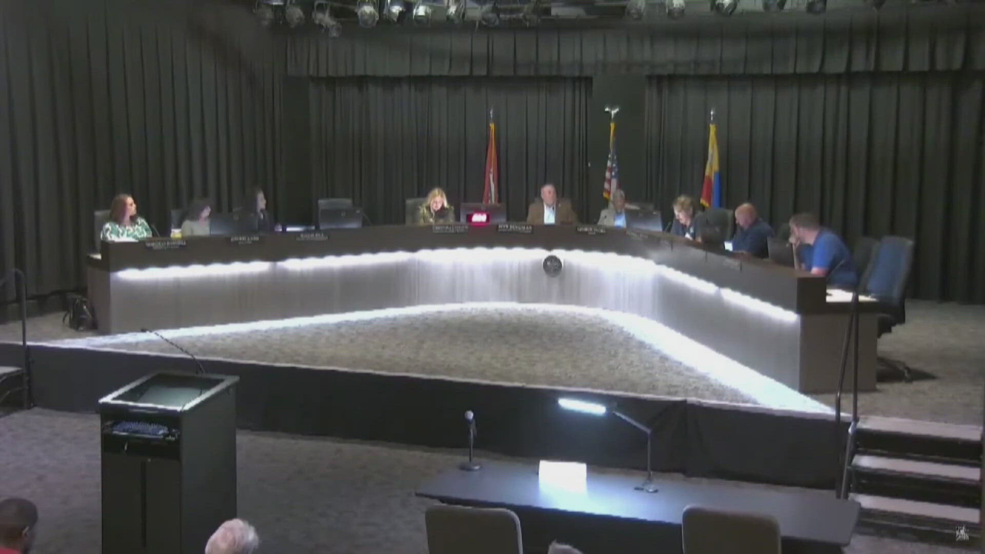 Latest news | Fort Smith director to vote on Parrot Island spending