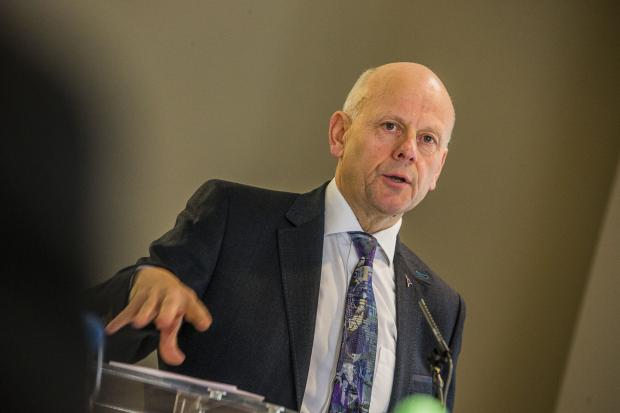 Families forced to pay twice for care amid crumbling funding