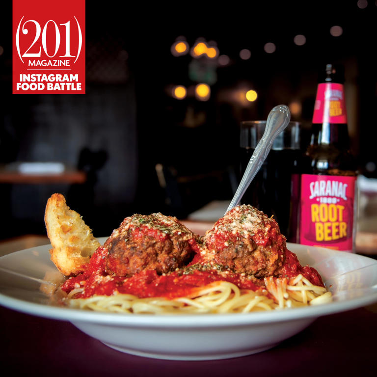 (201) Instagram food battle: Vote for your favorite mouthwatering photo