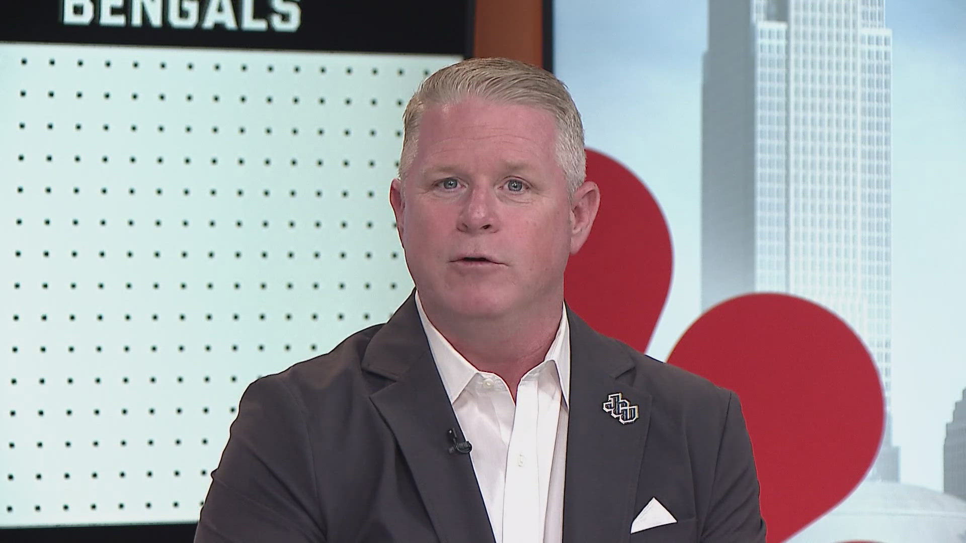 Source: John Carroll AD Brian Polian to become school's next head ...