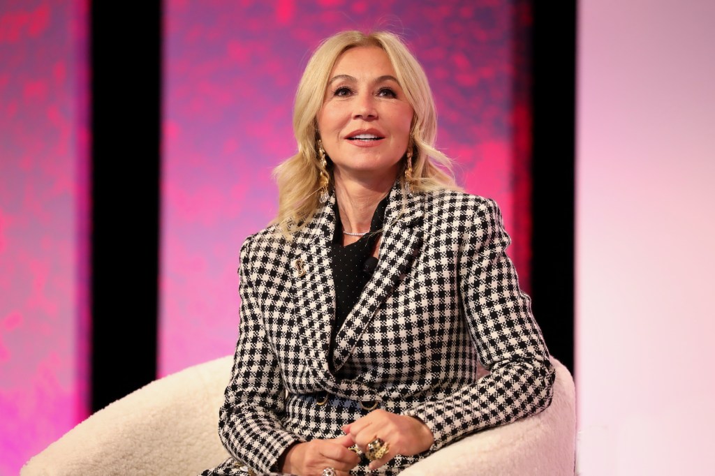 Anastasia Soare on recapitalization and what's next for the brand