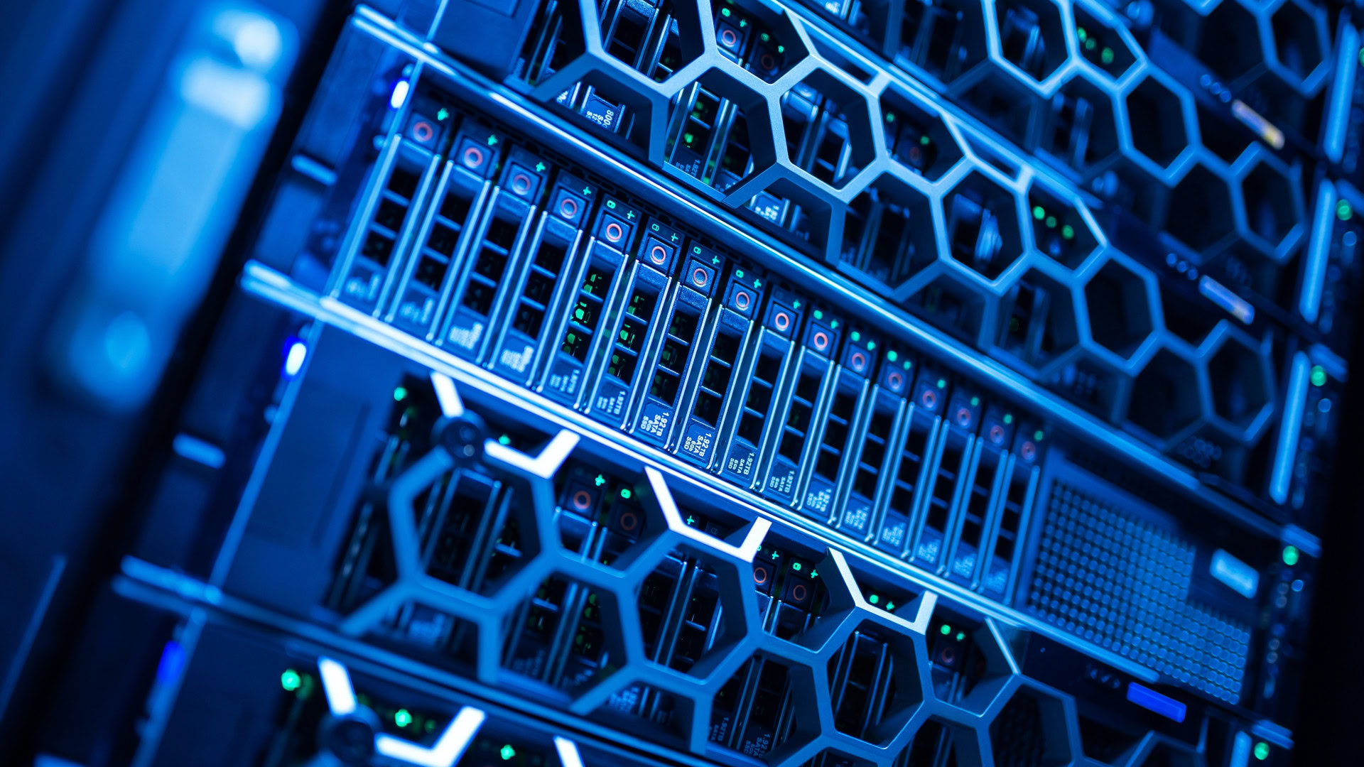 Parallel file system: Parallel oder nur „parallel-artig“?