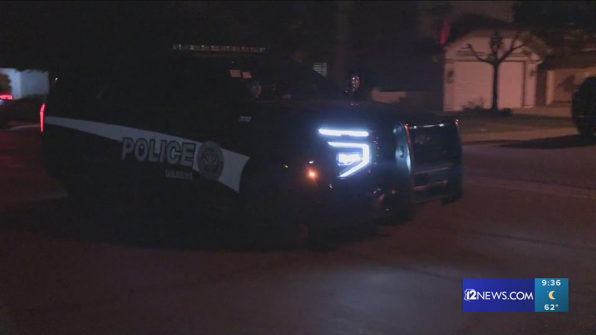 Woman found dead in East Valley home, suspect arrested