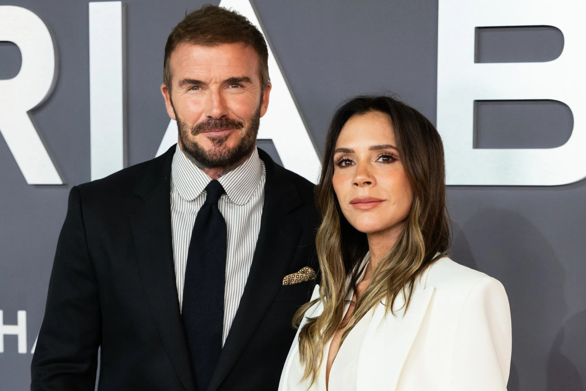 Lý do Brooklyn Beckham quyết định lên tiếng về xung đột với bố mẹ