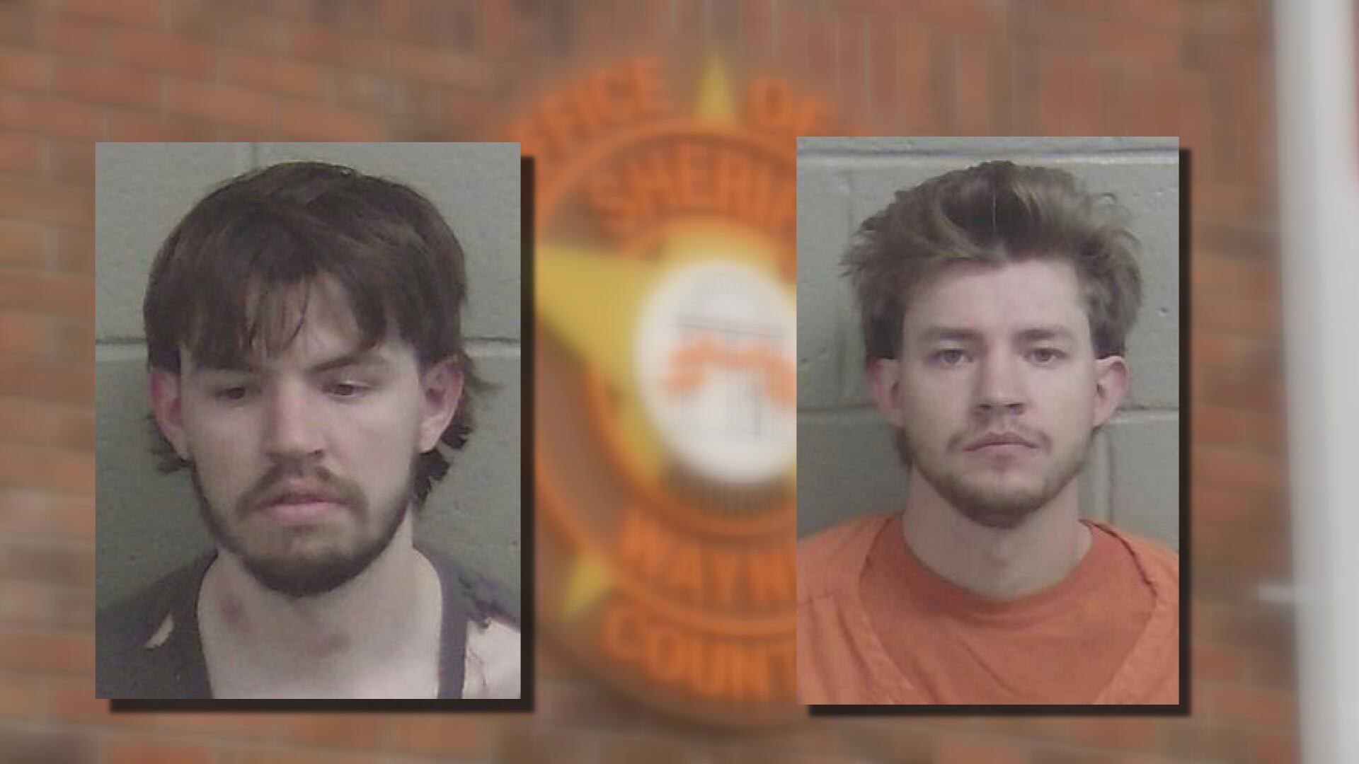 2 family members in Wayne County indicted for molesting runaway girl