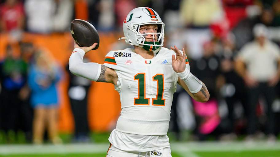 3 people to blame for Miami's heartbreaking CFP title game loss to Indiana