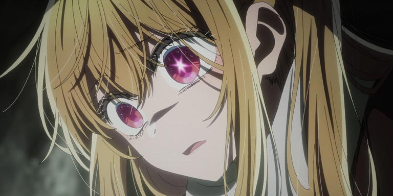 Oshi no Ko's 1-hour anime debut is the perfect rewatch in 2026