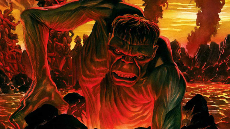 10 fully finished Marvel Comics storylines that are masterpieces