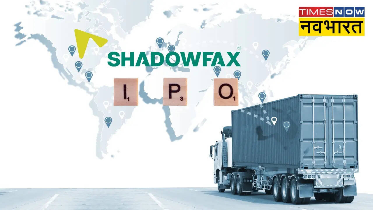 Shadowfax IPO खुला, निवेश से पहले चेक करें ताजा GMP समेत तमाम जरूरी जानकारी