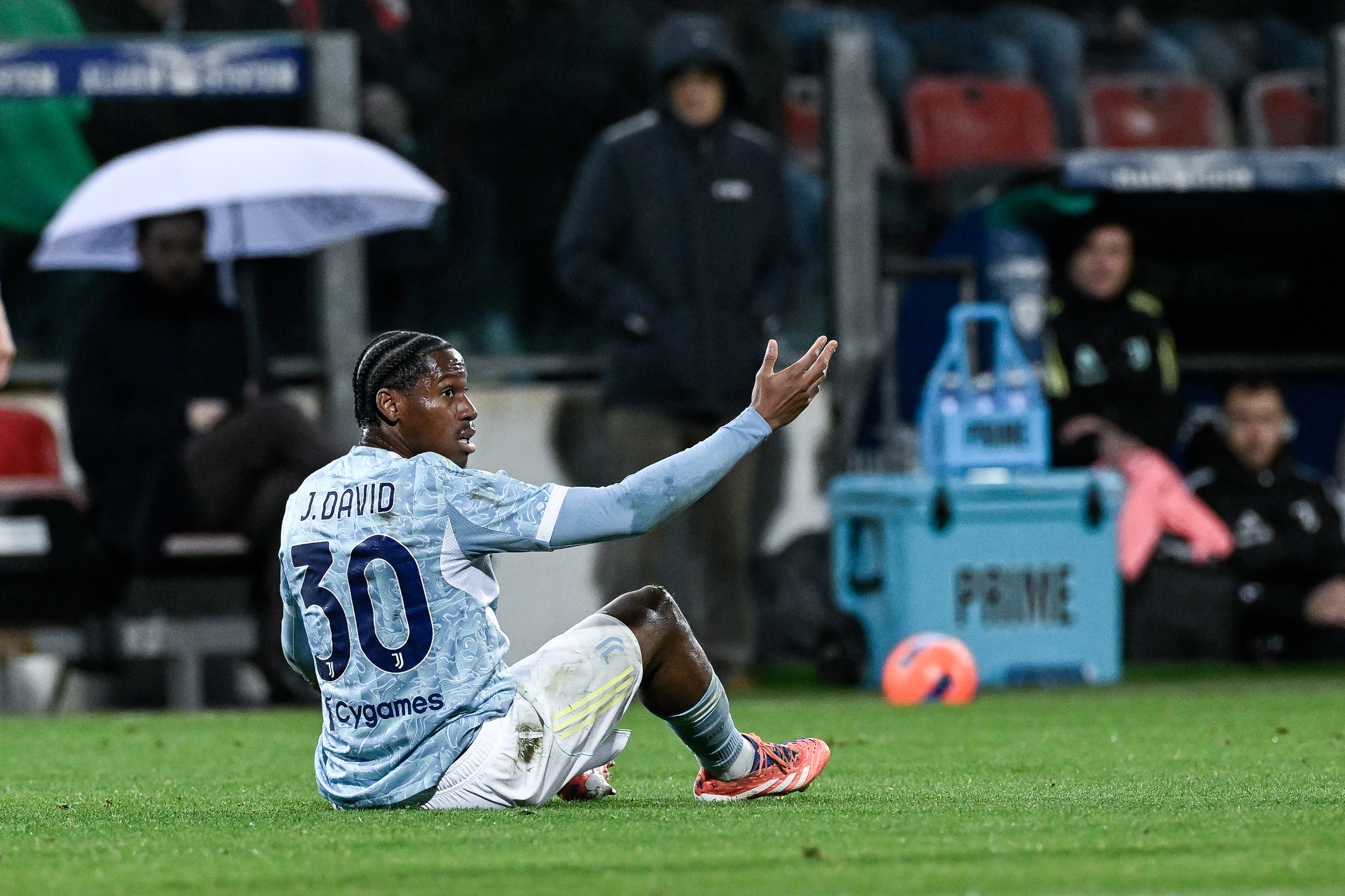 The Old Lady Speaks podcast, episode 321: Juventus fall back to Earth ...