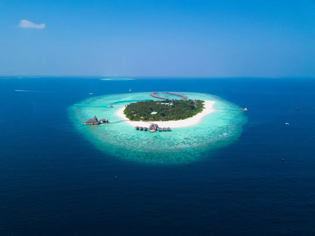The next big travel trend: Renting an island instead of booking a hotel