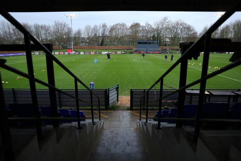 Lasses spotlight: Chloe Paxton — another promising local talent!