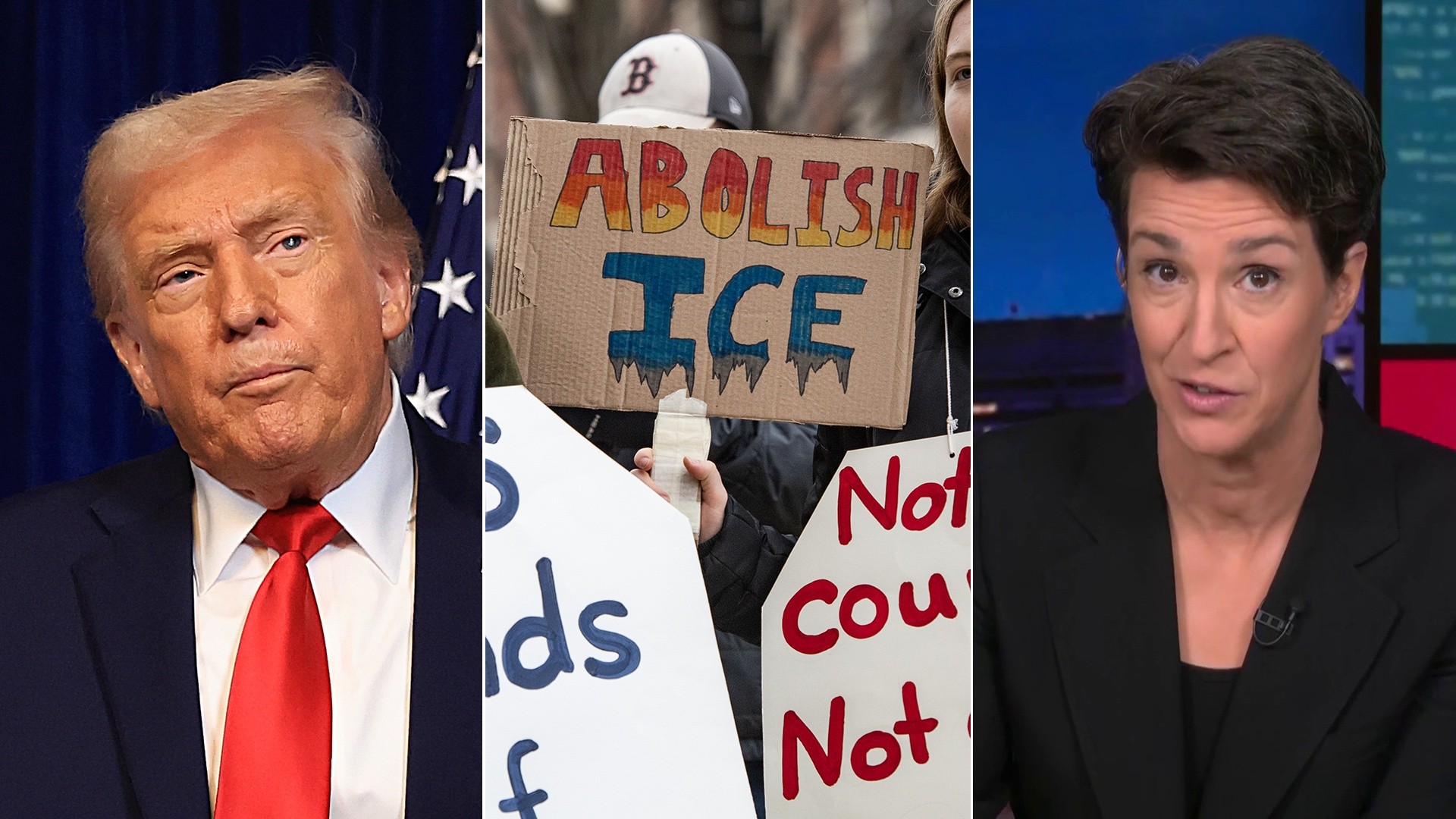 Towns reject ICE as agency looks to place immigrant prisons throughout ...