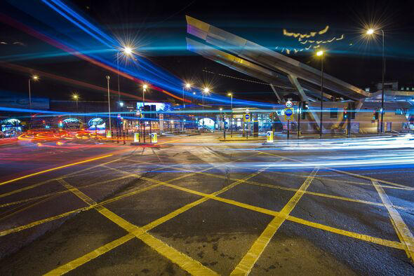Box junctions '10 second' rule change for drivers update as DfT issues ...