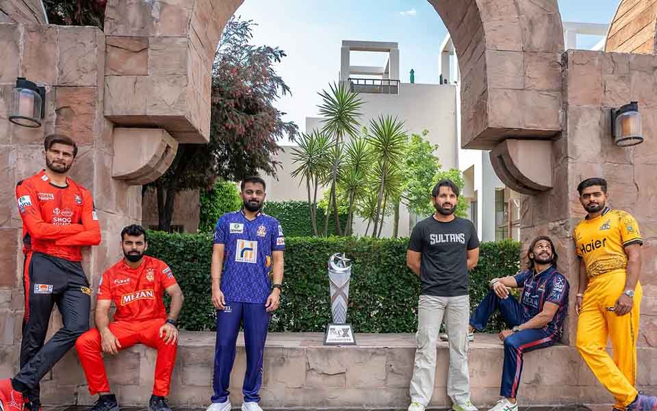 PSL to have auction instead of draft system
