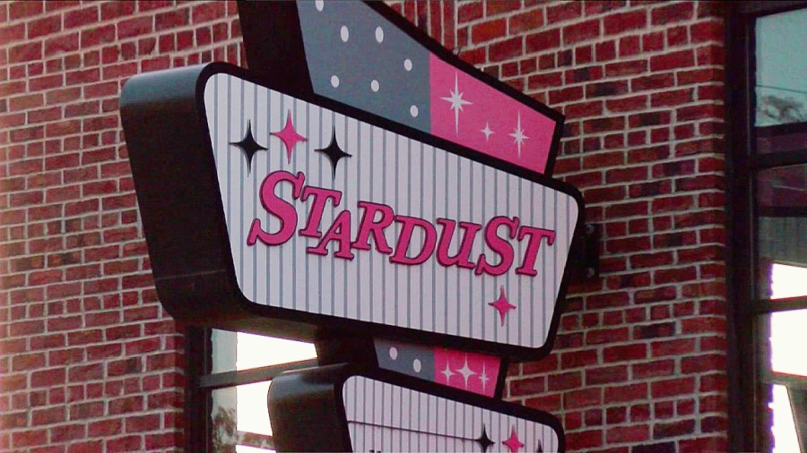 The Stardust in Davenport closes its doors for good