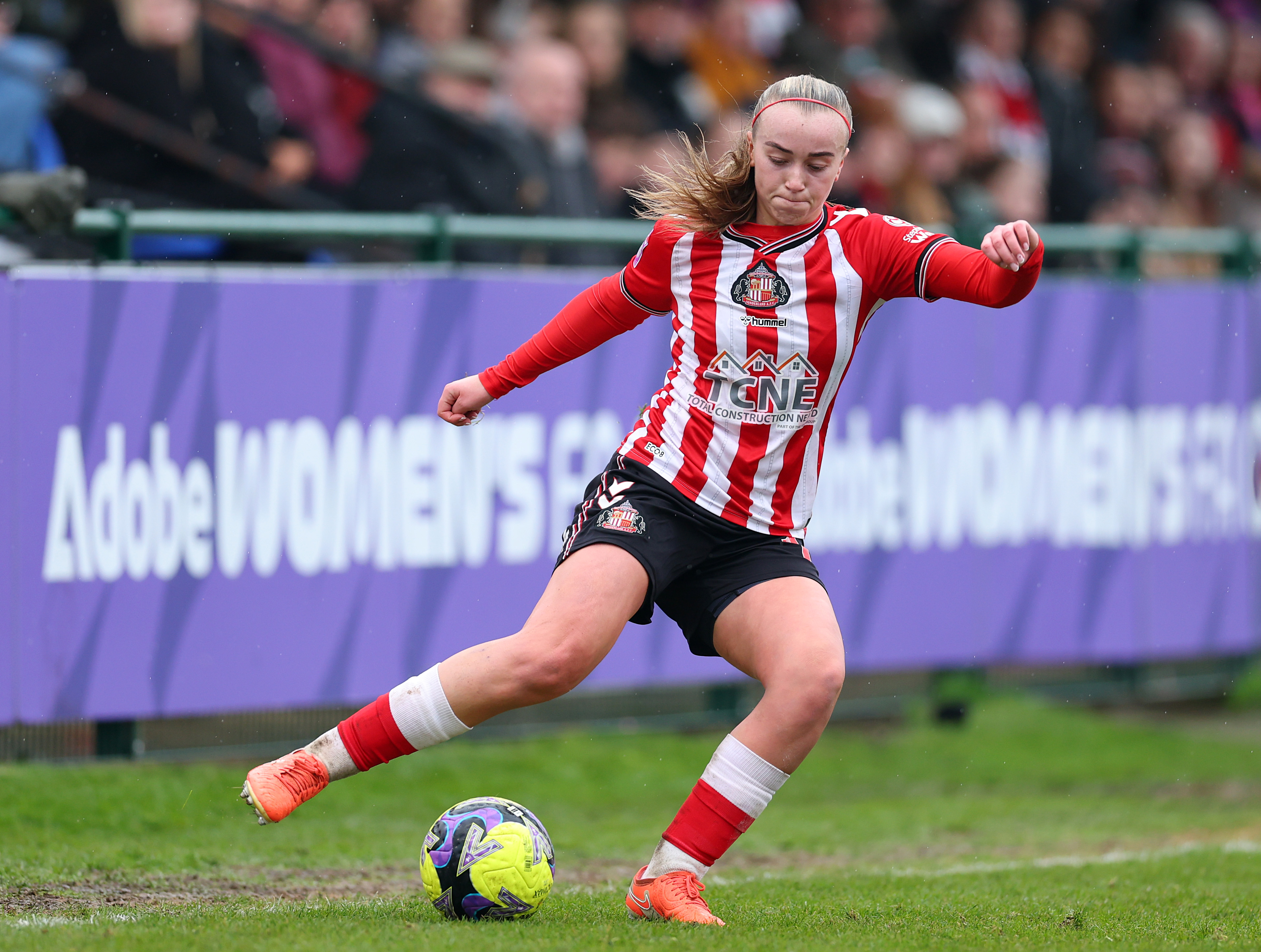 Talking tactics: A new blueprint for the lasses?