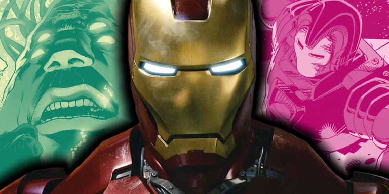 10 times Iron Man betrayed the Avengers in the comics