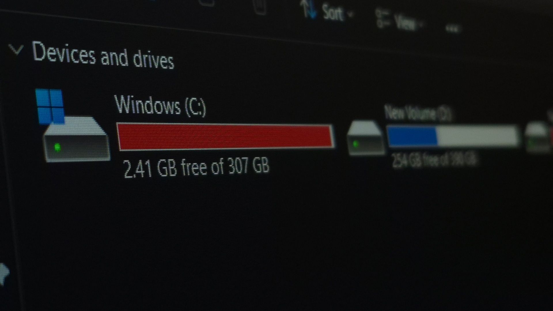 SSDs are too expensive to leave empty: Why I fill mine to the limit