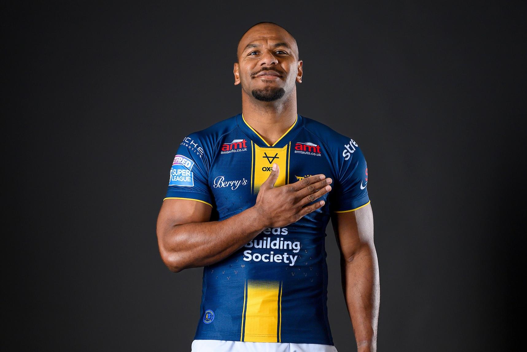 Leeds Rhinos contracts: Here's how long every member of full-time squad ...