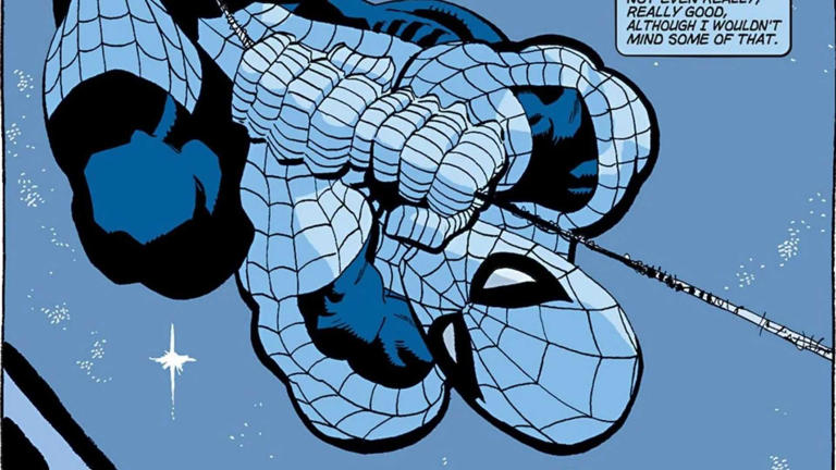 Spider-Man’s Most Tragic Loss Was Far Worst Than Uncle Ben