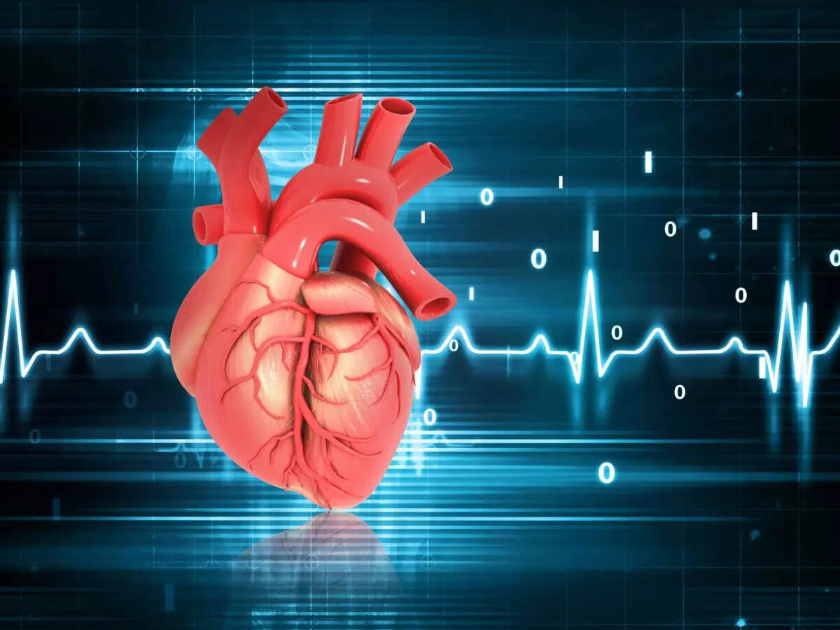 5 benefits of having a lower resting heart rate and how to achieve it