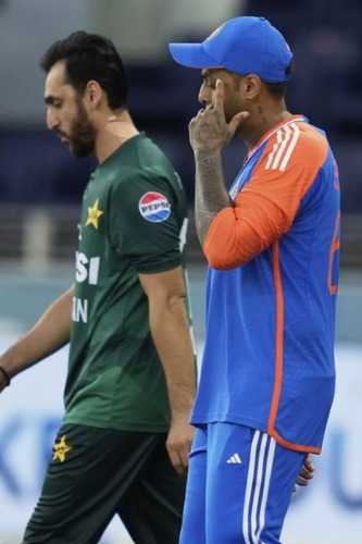 Here's why fans will get to see 2 India vs Pakistan matches on February 15