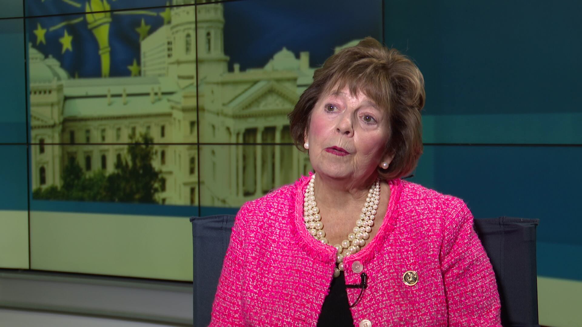 State Sen. Linda Rogers explains decision to withdraw South Bend school ...