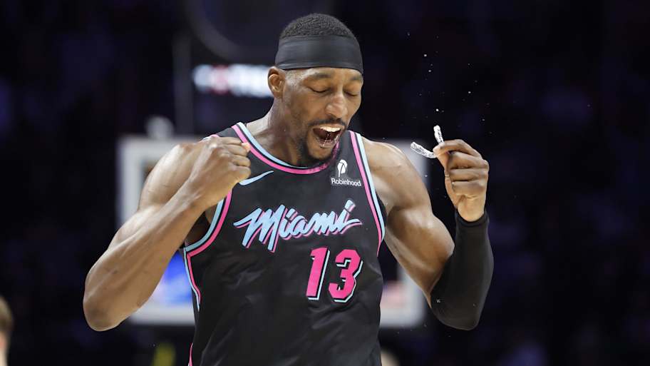 Miami Heat start road trip with loss even as Warriors' Butler gets hurt
