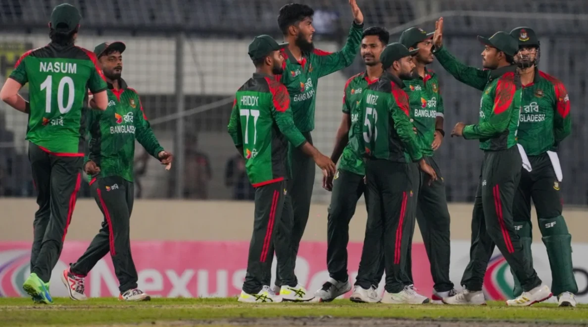 BCB vs ICC theatrics: Board denied ICC ultimatum reports amid T20 World ...