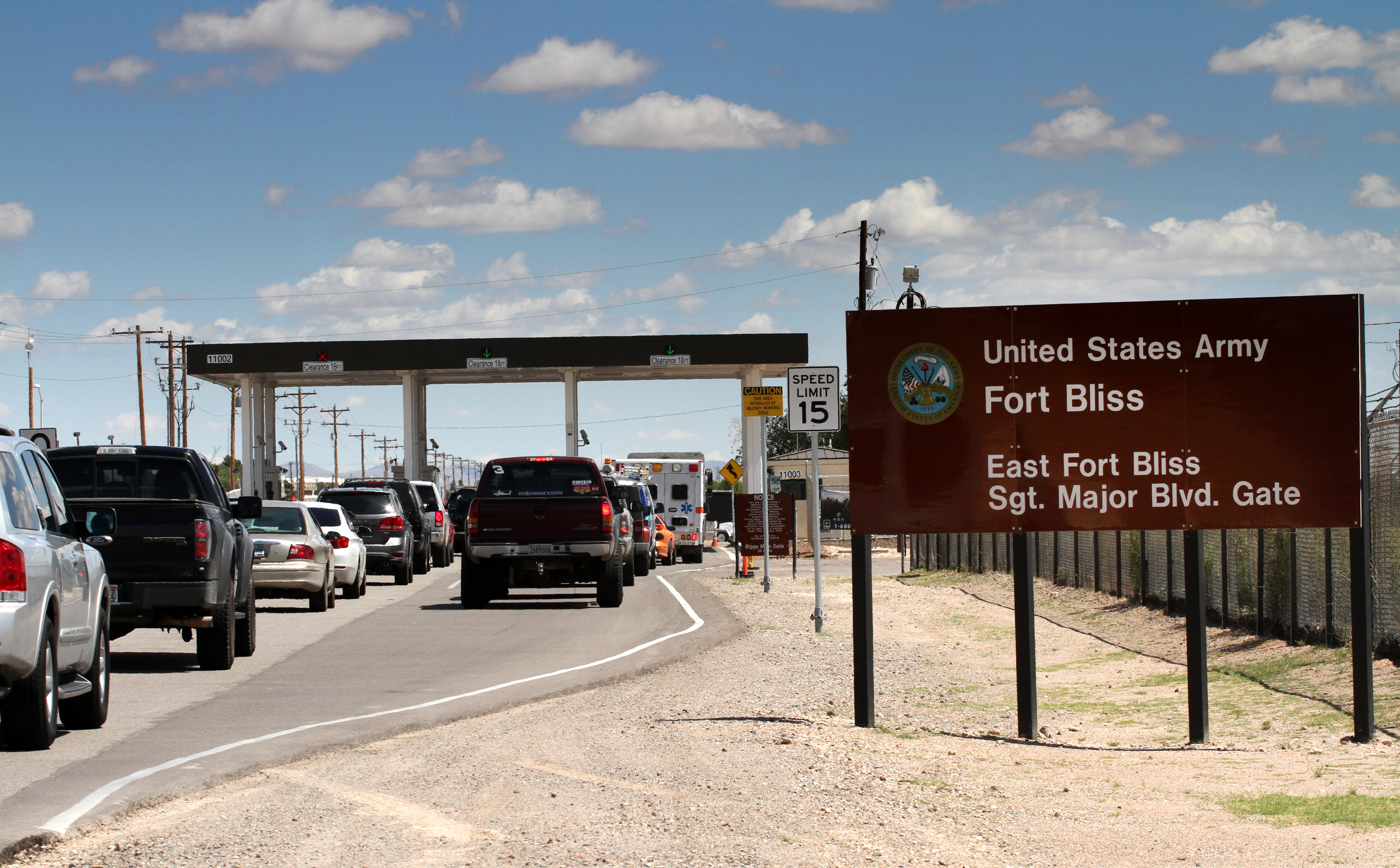 Tercera muerte bajo custodia de ICE en Camp East Montana; se trata de ...
