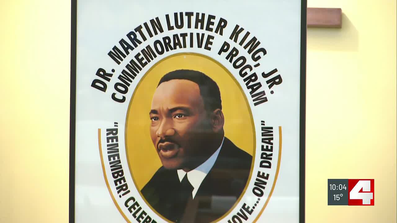 East St. Louis church holds MLK celebration despite recent wave of ...