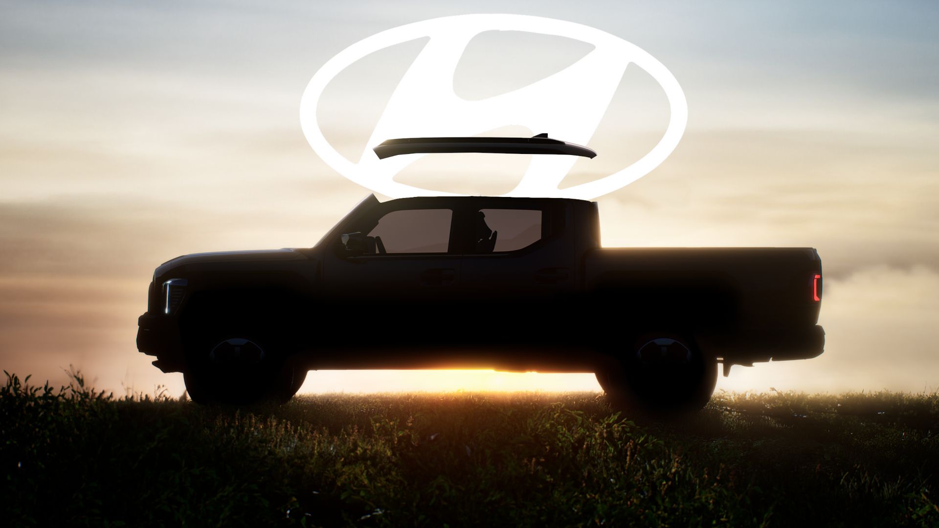 Hyundai patents a Jeep-like removable roof for a new truck