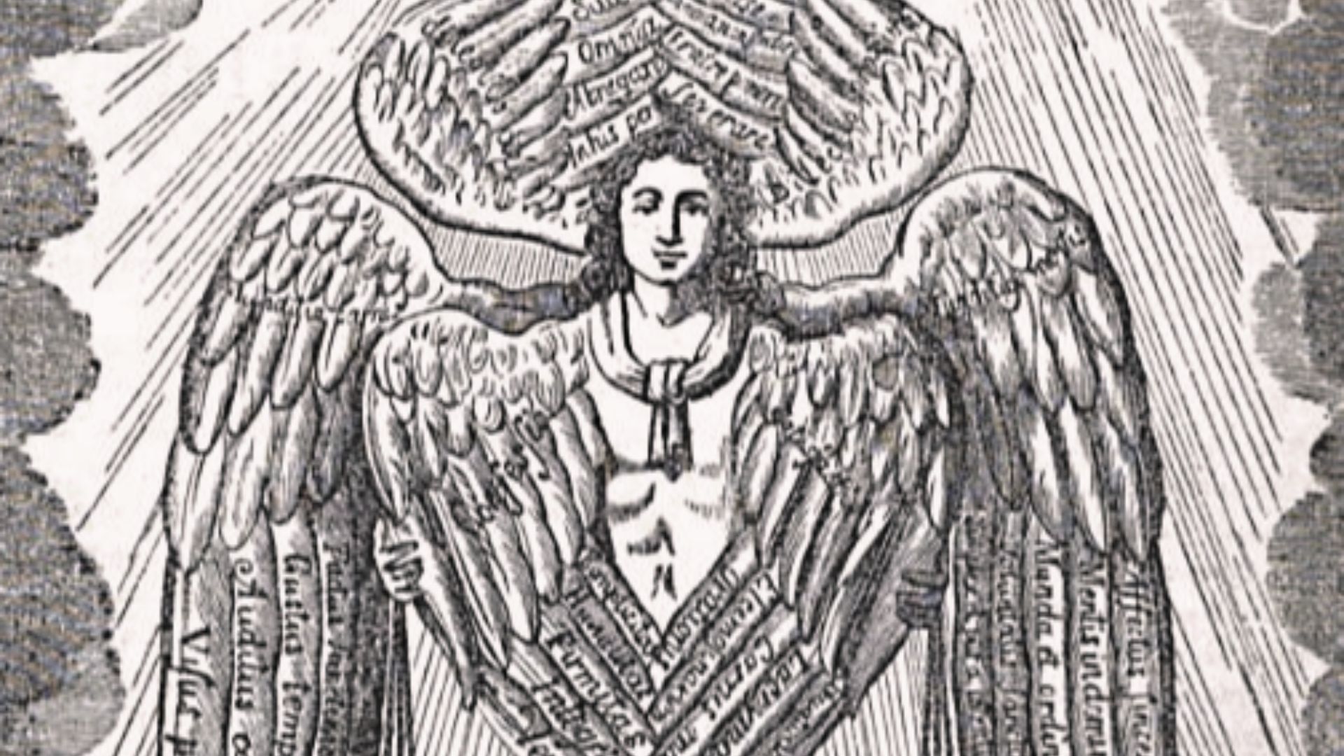 The 10 coolest biblical creatures & 10 that are just plain terrifying