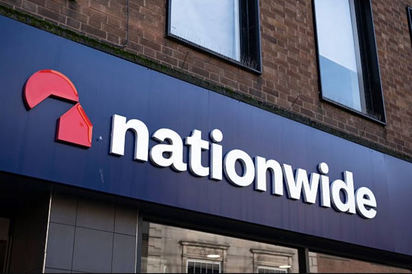 Nationwide customers 'must do this in February' to get £100 bonus payments