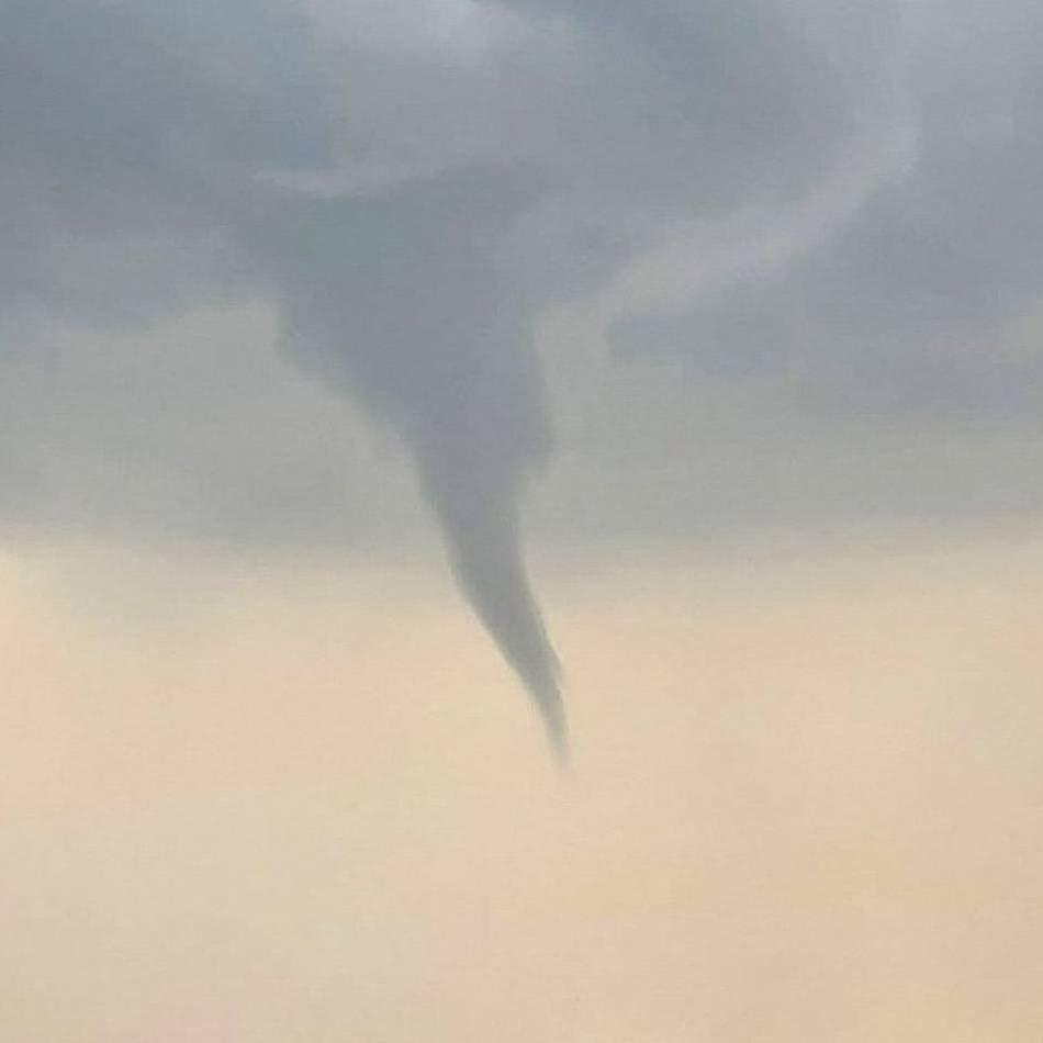 Tornados in Deutschland wesentlich häufiger als bislang angenommen
