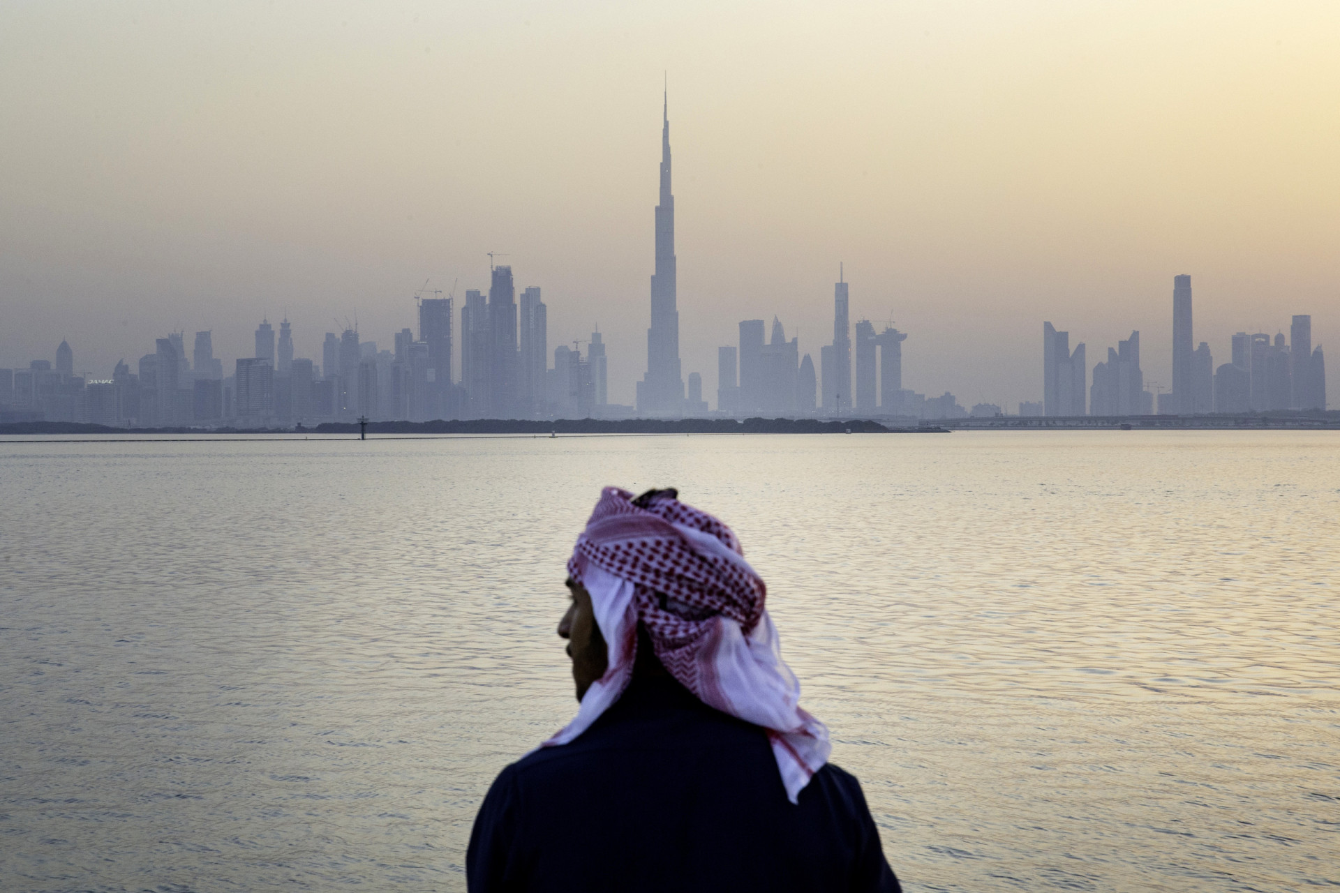 Stunning cityscapes of the modern world