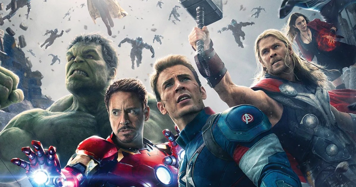 Mark Ruffalo reveals Hulk's return status for Avengers: Doomsday