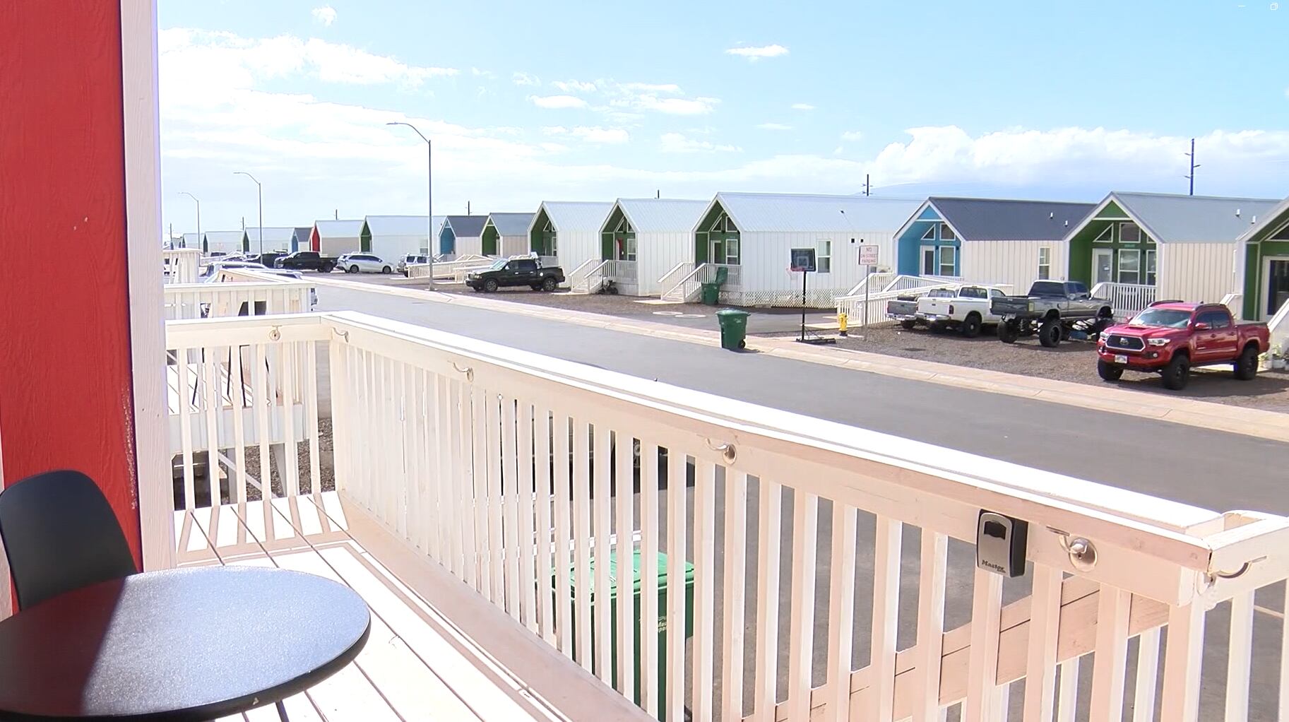 FEMA extends housing assistance for Maui wildfire survivors