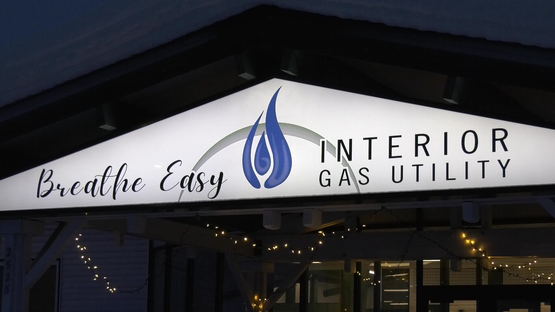Interior Gas Utility celebrates arrival of North Slope natural gas to ...