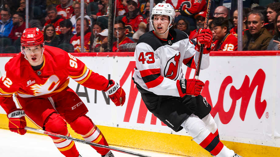 New Jersey Devils get devastating Luke Hughes injury news right after ...