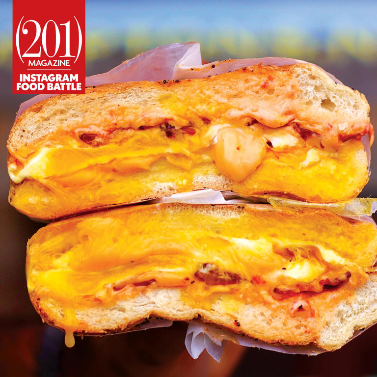 (201) Instagram food battle: Vote for your favorite mouthwatering photo