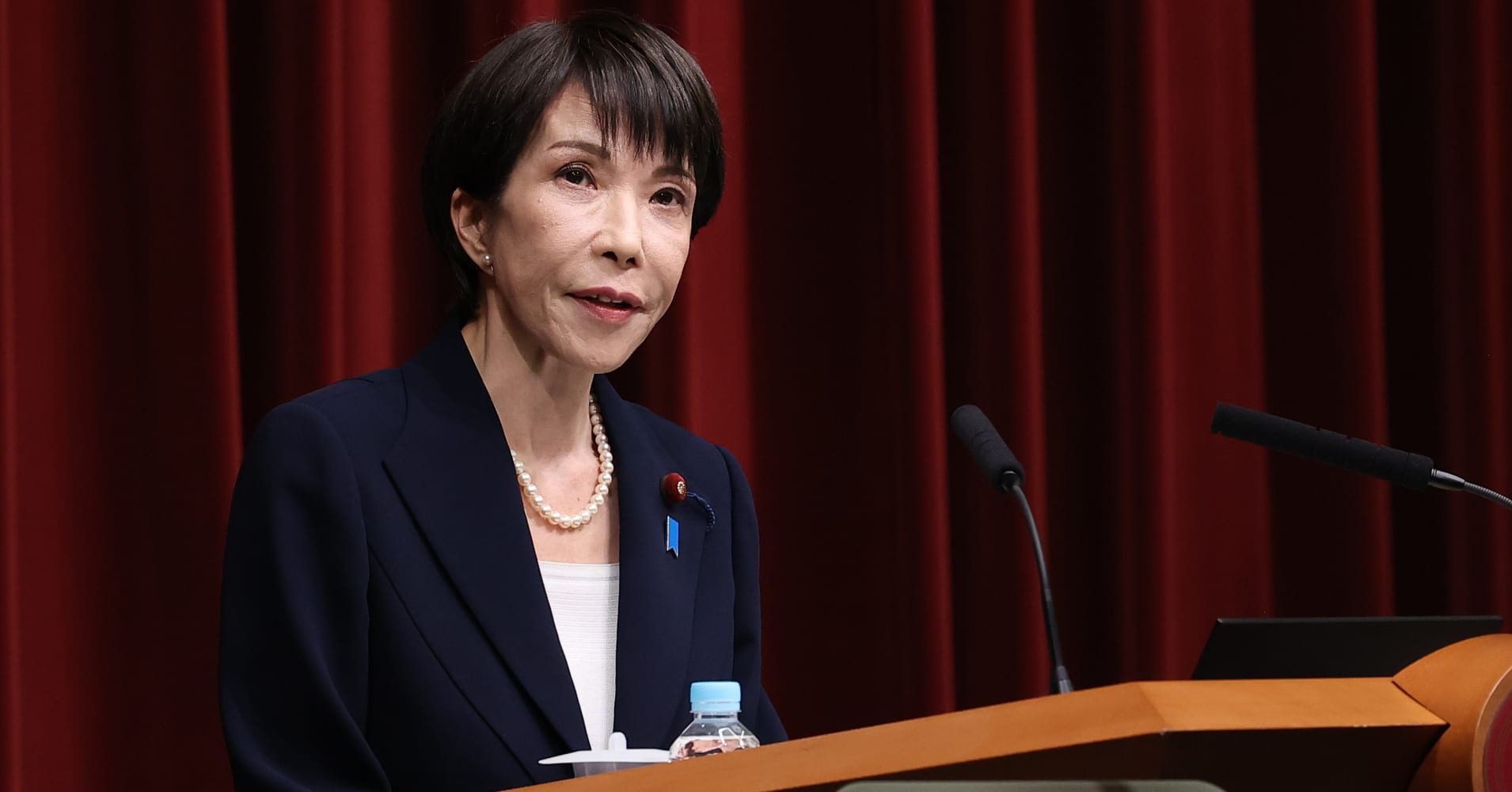 Japan's snap elections: A reckless risk or calculated gamble?