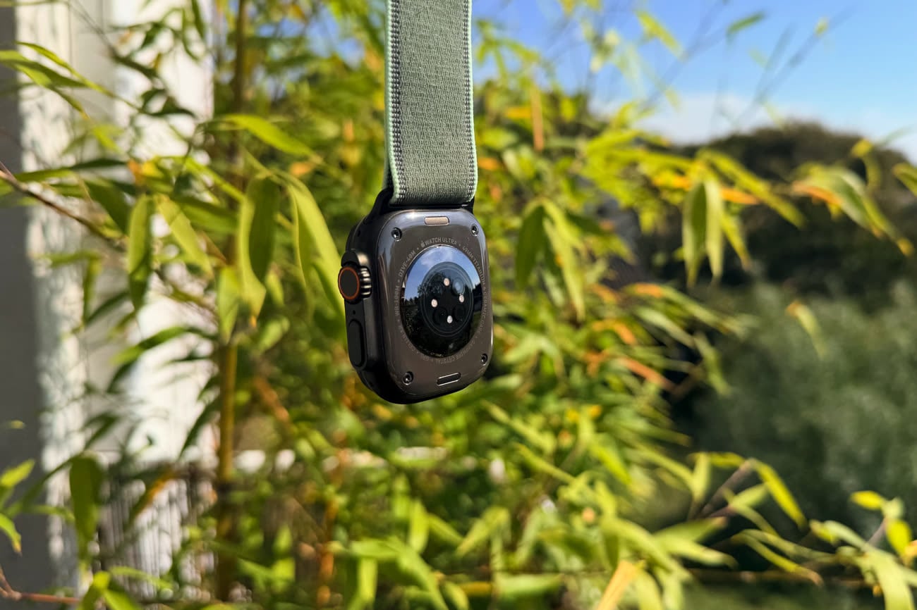 Détection des chutes : l’Apple Watch et ses rivaux dans le collimateur ...