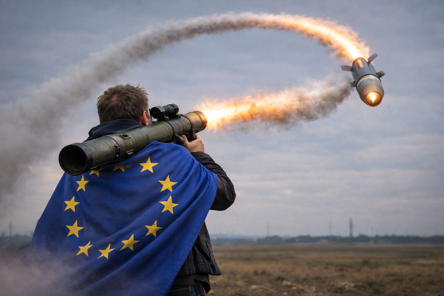 Bazooka commercial : un danger pour les consommateurs européens