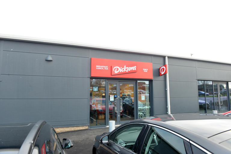 What's on Sunderland's new £10m retail park?