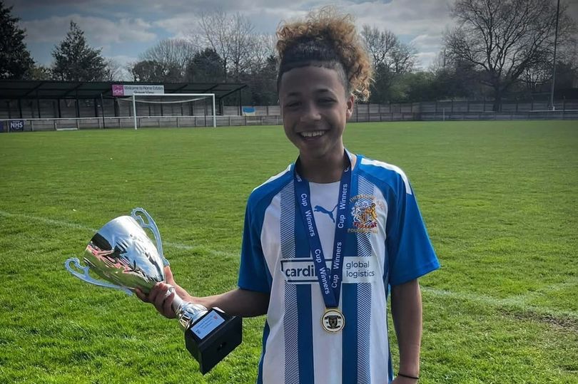 Tragic death of boy, 15, after no one told his family his bail had elapsed